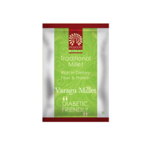 Varagu Millet 500G - Uzhavu Organic